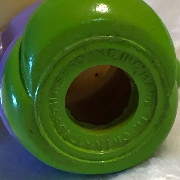 Hasbro | Toys | Vintage 98s Hasbro Glo Worm | Poshmark